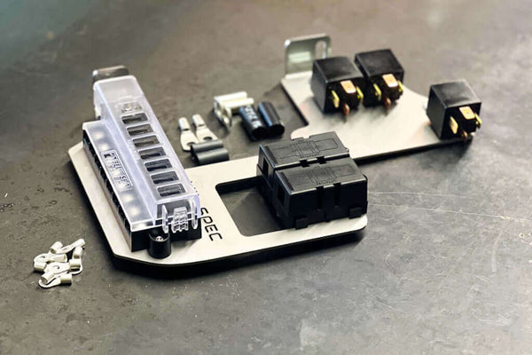 70 Series BSK: Compact Wiring Powerhouse