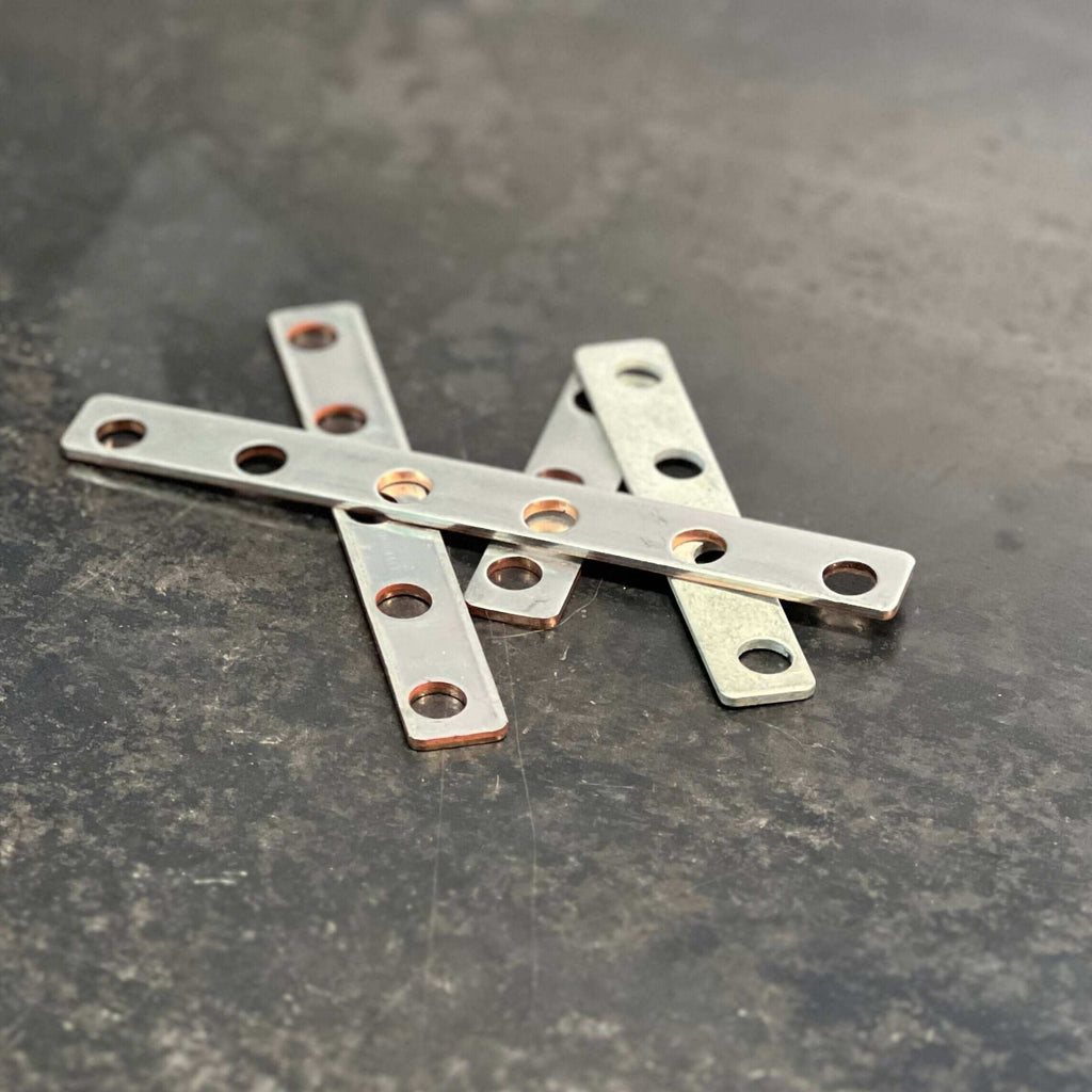 Bussmann LMI Busbar - 400A Rated