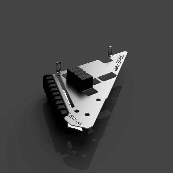 Ford Ranger Switch Pros Kit - PX2/PX3 & 5th Gen Models