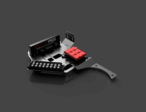 Switch Pros - Switch Panel Power System
