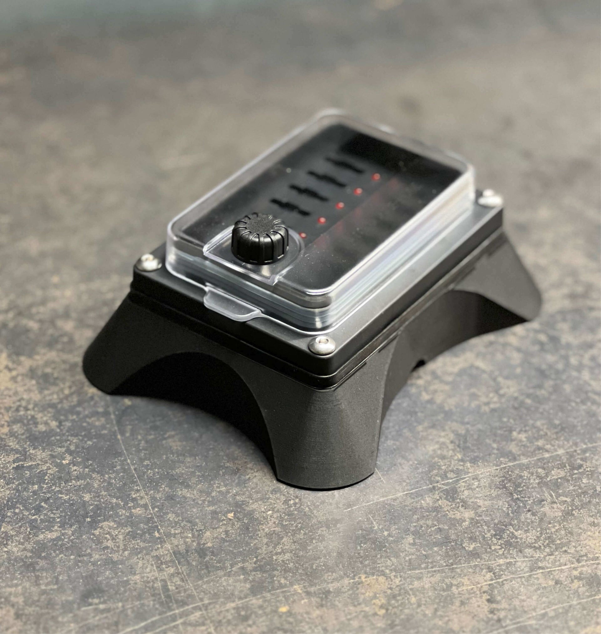 Narva 30mm Riser Block