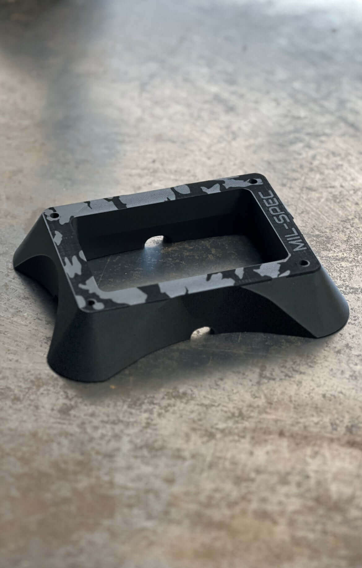 Narva 30mm Riser Block