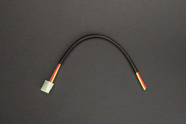 Switch Pros Quick Connect for ARB Compressors