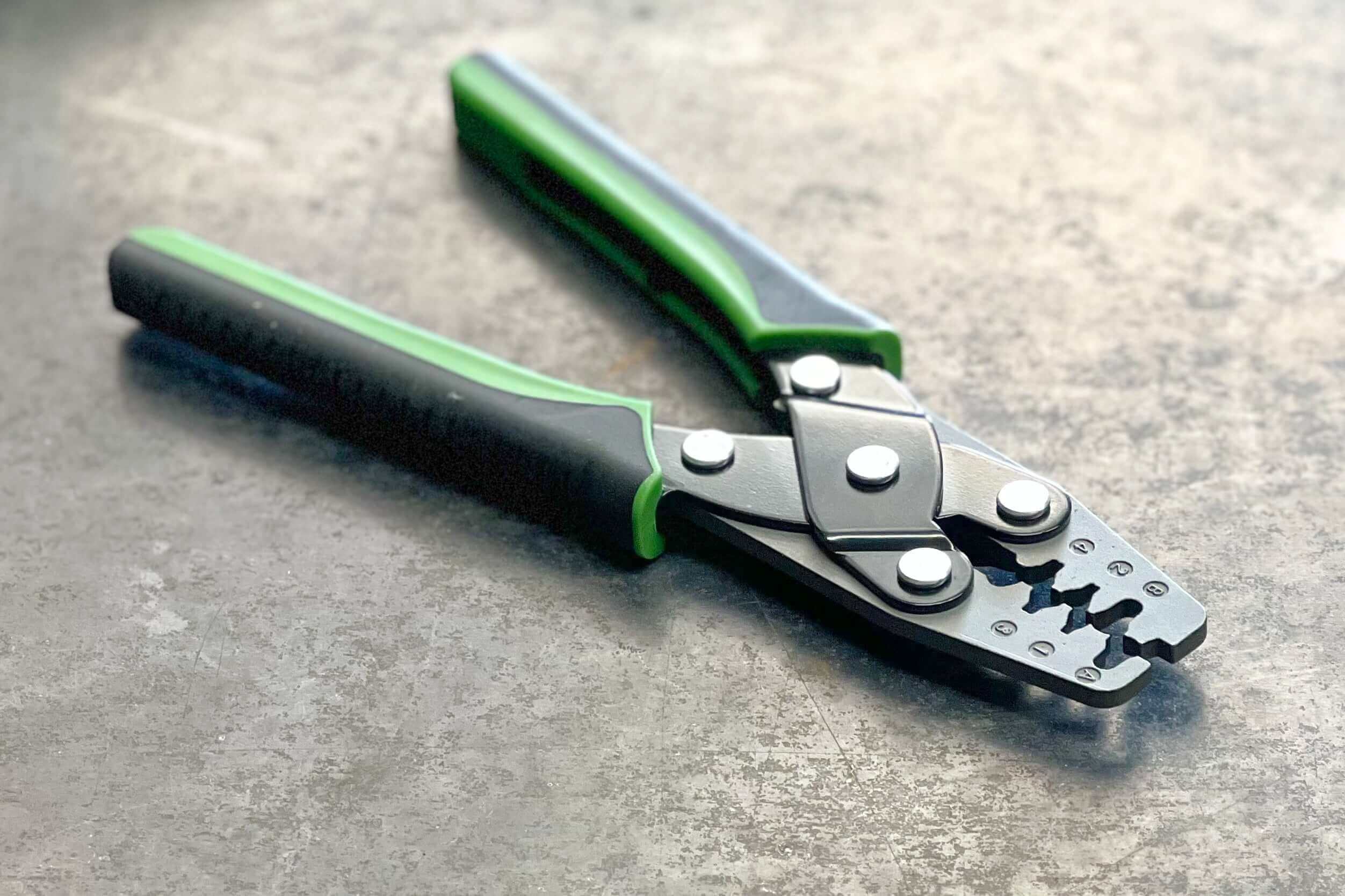 Toyota Hilux Accessory Fuse Box Terminal Kit