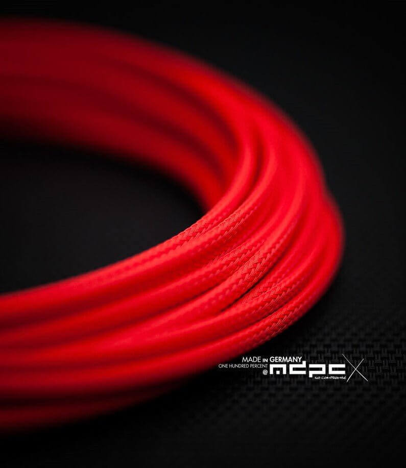 Custom 10-Way Power Splitter