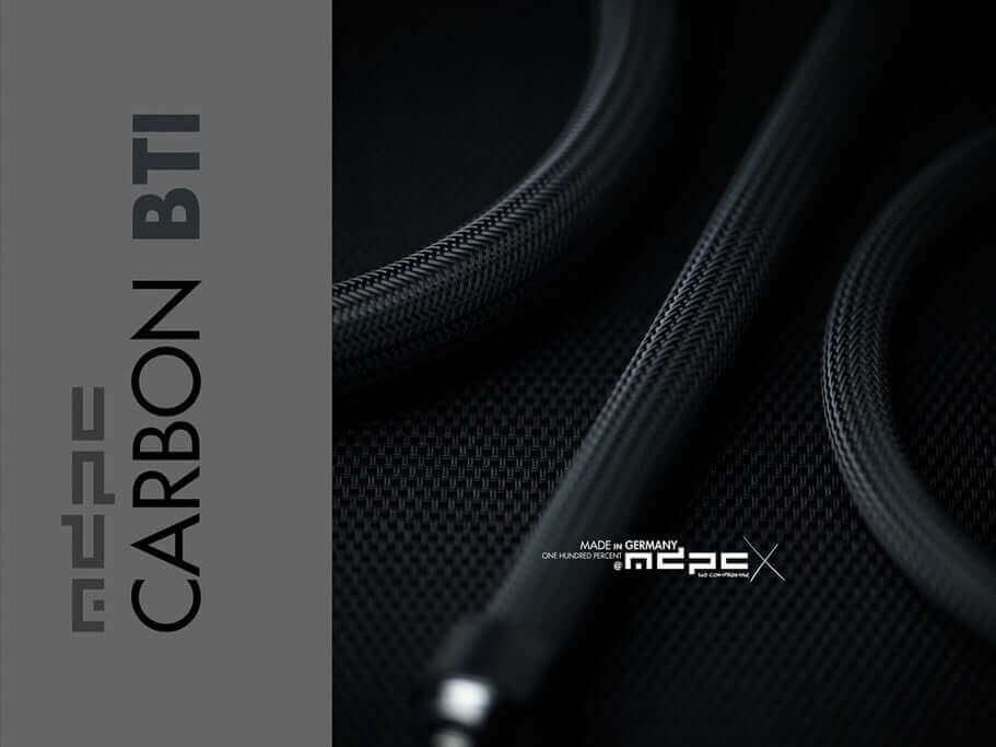 Ford Ranger PX2/PX3/Raptor Power Module Kit