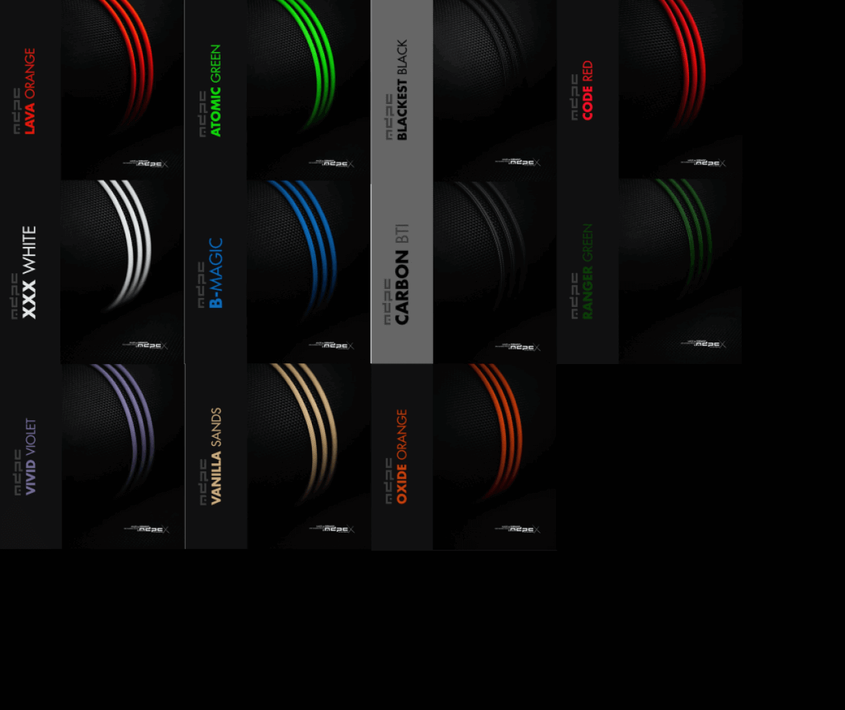 Ford Ranger PX2/PX3/Raptor Power Module Kit