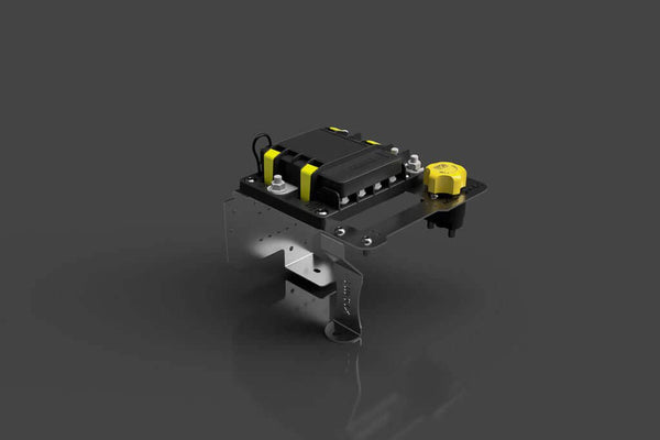 N80 Hilux (2015-2022) Power Distribution Module