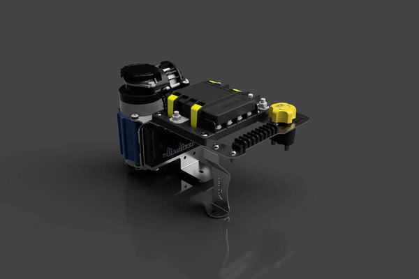 N80 Hilux (2015-2022) Power Distribution Module